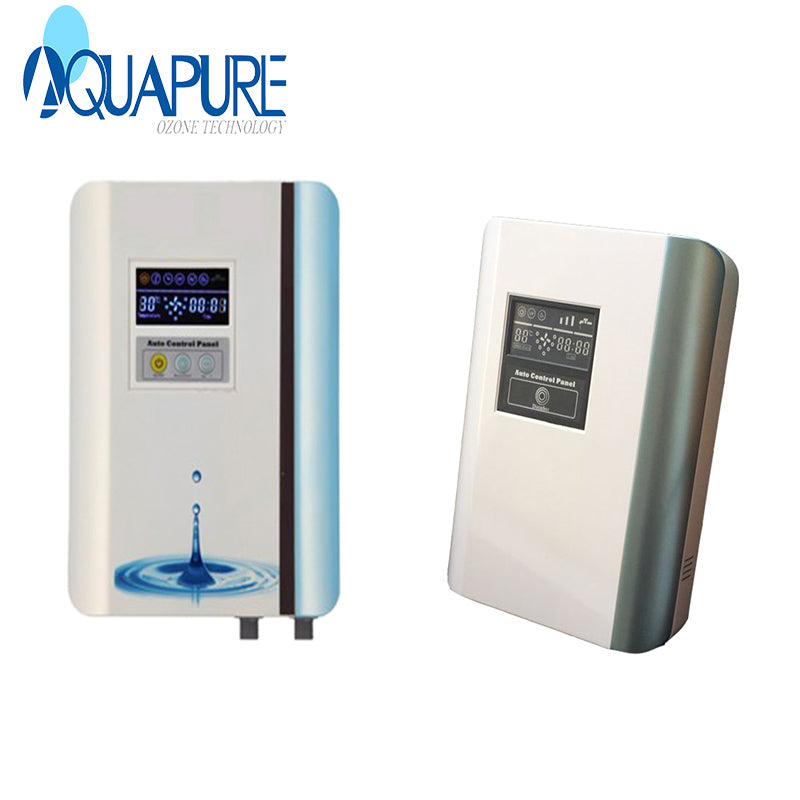 Aquapure German Tech ozone water purifier pro drinking water disinfect ...